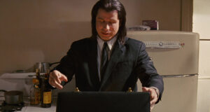 Unraveling the Mystery: What's Inside the Briefcase in Pulp Fiction ...