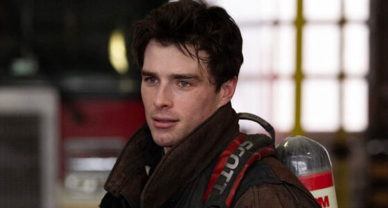 Why Did Actor Michael Bradway, Who Played Jack Damon, Exit Chicago Fire ...