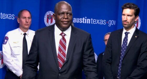 Austin Fire Chief Addresses Concerns Over Response Time in Kerr County ...