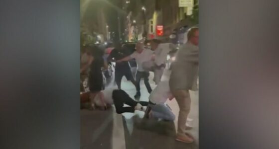 Fifth Suspect in Cincinnati Fight Taken into Custody - Internewscast ...