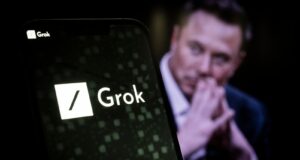 Elon Musk's AI Chatbot Gains Attention with Controversial 'MechaHitler ...