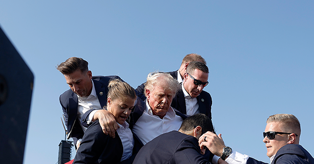 Exclusive—Sen. Rand Paul: Butler's Revelations and the Secret Service's ...