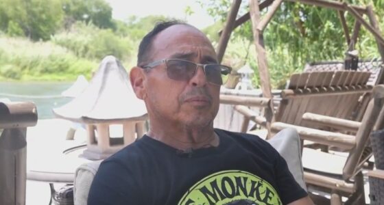Exclusive: With Smuggling Profits Falling, Cartels Focus on Home ...