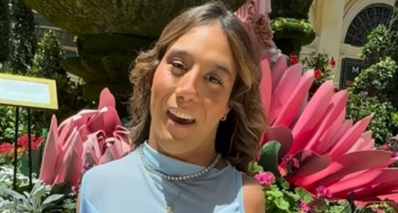 Born Without Limbs And Adopted By Mormons My Dream To Dance Despite