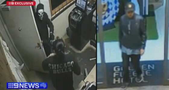 Three Melbourne Residents Sentenced for $320K Fabricated Pub Heist ...