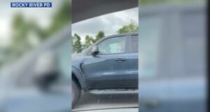 Latest Video Surfaces Alleging Road Rage Incident with Rep. Max Miller ...