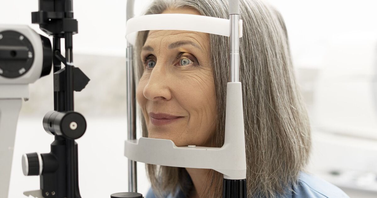 Single Health Risk May Increase Chance of Eye Disease Threefold in ...