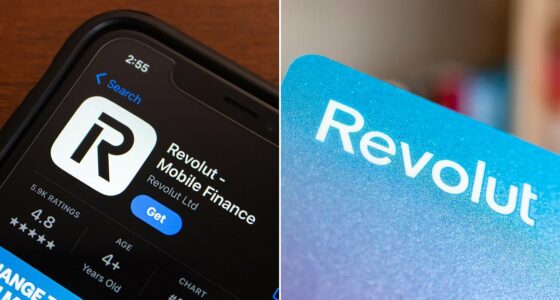 Revolut Introduces Stocks and Shares ISA Alongside UK-Listed ETFs to ...