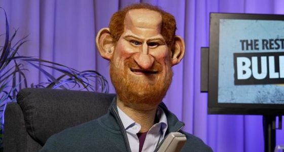 "Spitting Image Returns: Get Ready for Hilarious Parodies Featuring ...
