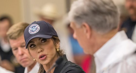 Texas Leaders Under Fire for Handling of Devastating Flooding Crisis ...