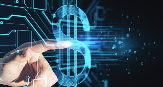 How a New GOP Bill Aiming to Ban Central Bank Digital Currency Could ...