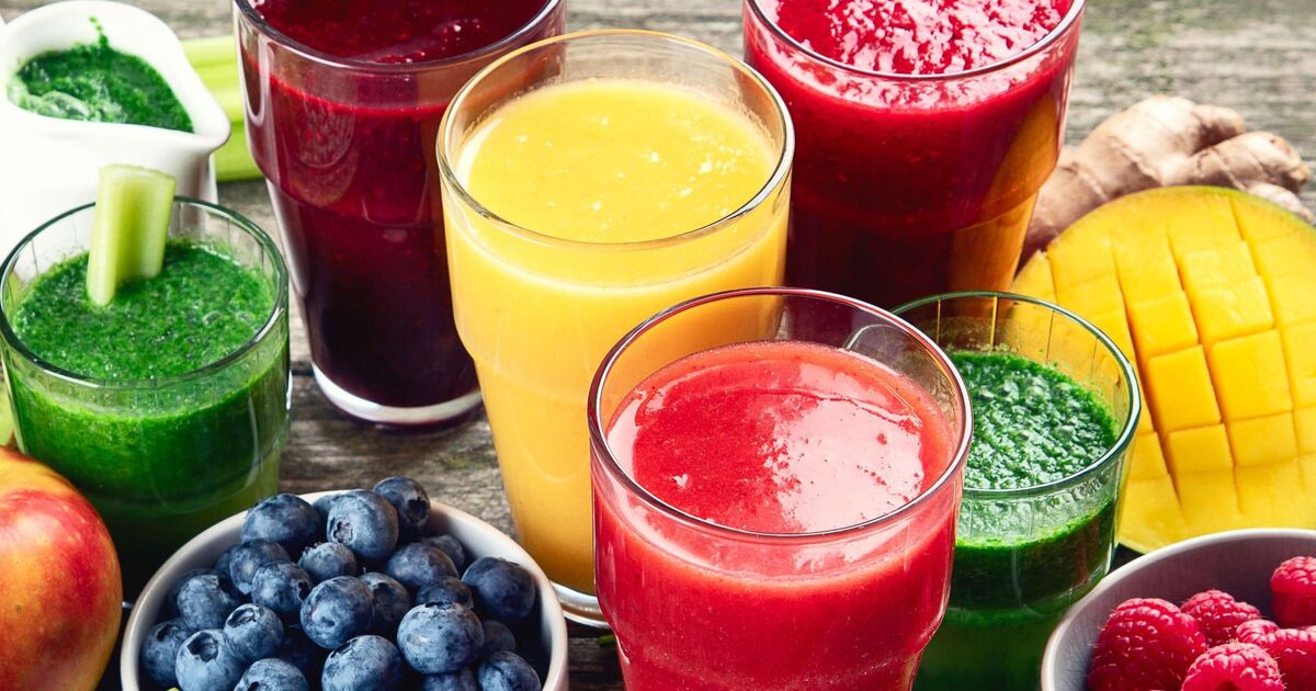 Cardiologists Say Popular 'Healthy' Drink May Not Be as Beneficial as ...