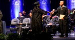 "Overcoming Adversity: Cancer Survivor Shines as Keiser University's ...