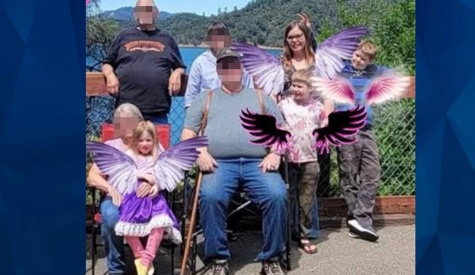 Five People, Including Three Children, Die in Apparent Murder-Suicide ...