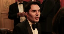 Socialite Matthew Christopher Pietras: Receives $15M Gift, Then ...