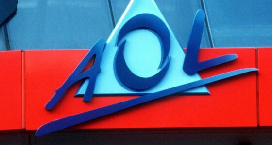 AOL Ending Dial-Up Service: Farewell to a '90s and Early 2000s Internet ...