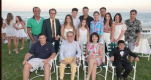 Get to Know Judge Frank Caprio Family: His Wife and Family Life ...