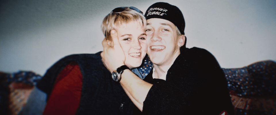 Brother of Amy Bradley shares 'proof of truth' regarding cruise ship ...