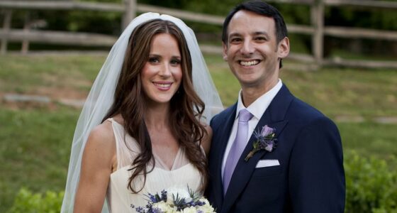 Ashley Biden's Husband Caught on Camera in Cheating Scandal ...
