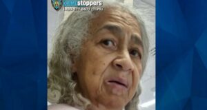 Breaking News: Legendary Singer from The Platters Reported Missing ...