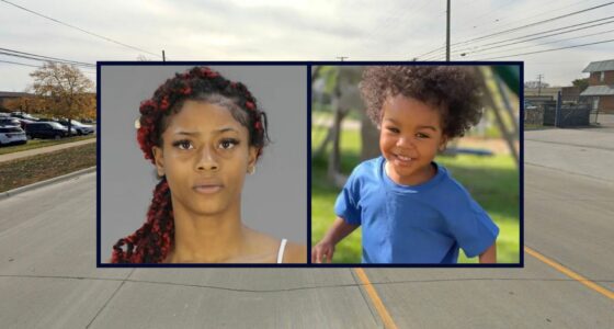 Childcare provider convicted of murder after hurling toddler against ...