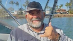 Cherished Dad and Captain Lost in Tragic Fishing Boat Overturn ...