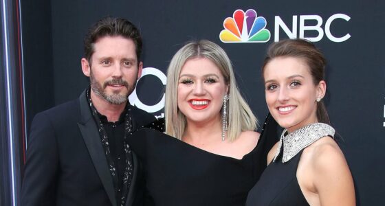 Brandon Blackstock's Daughter Reveals Pregnancy Just Weeks Before His ...