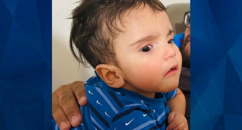 California Mother Reportedly Unconscious as Stranger 'Snatches' 7-Month ...