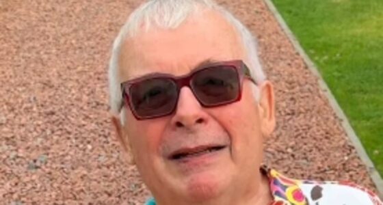 Christopher Biggins prohibited from driving - Internewscast Journal