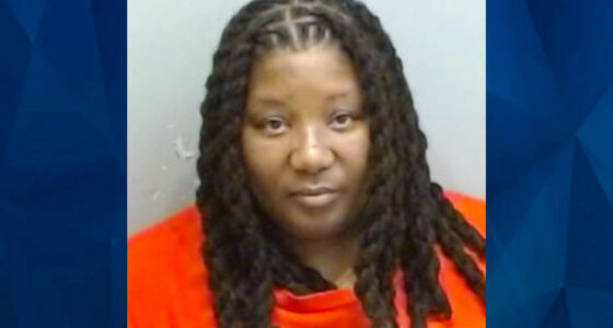 Cold Case Breakthrough: Woman Accused of Killing Friend and Stealing ...