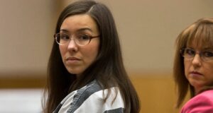 Jodi Arias, Convicted Murderer, Plans New Legal Move Over 10 Years ...