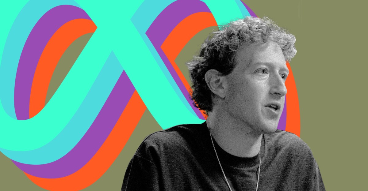 Unraveling Mark Zuckerberg's Vision for a Superintelligent Future at ...