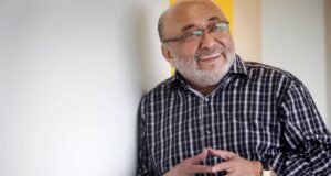 Eddie Palmieri, legendary Latin musician and 10-time Grammy winner ...