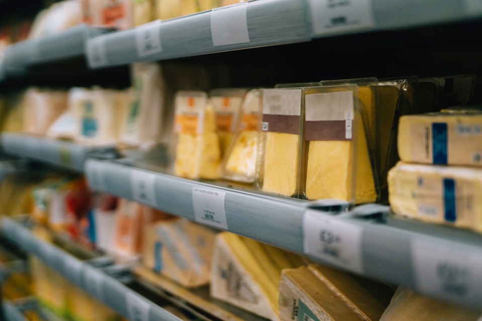 FDA Issues Warning as Cheese Recall Announced Due to Fatal Infection ...