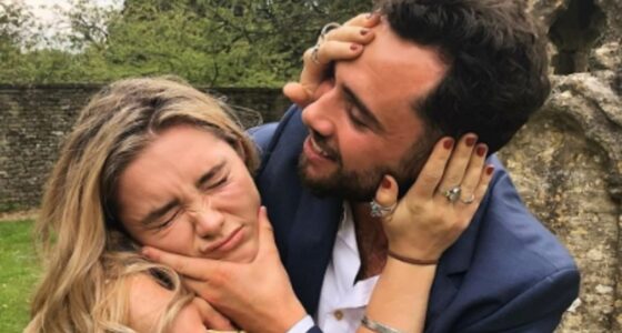 Florence Pugh's Brother, Former "Game of Thrones" Star, Pursues New ...