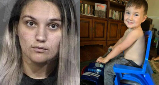 Florida Mother Faces Trial Over Son's Tragic Death - Internewscast Journal