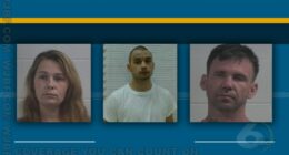 GBI Apprehends Four Thomson Residents in Connection to Cold Case Murder ...