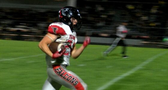 Gibson City-Melvin-Sibley Aims for Impressive Rushing Stats in 2025 ...