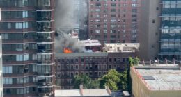 Massive Explosion Shakes New York City’s Upscale Upper East Side ...