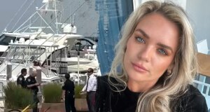 Irish Bikini Entrepreneur Found Dead on Boat at Luxury Yacht Club ...