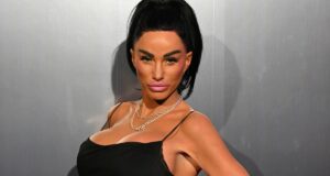 Katie Price Criticizes Daughter Princess Andre's ITV2 Documentary ...