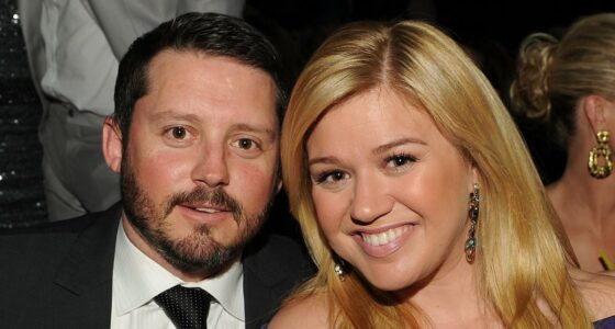 Kelly Clarkson's Emotional Announcement: The Real Reason Behind ...