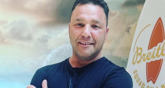 Kyle Sandilands Provides Significant Update on His Driver's ...