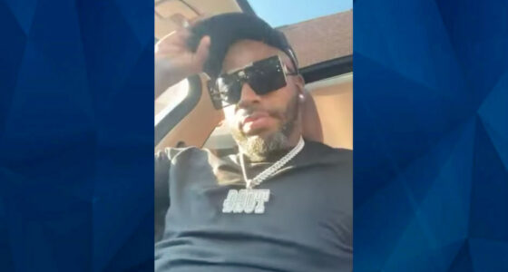 Tragic Incident: Livestreamer Killed During Facebook Live Broadcast ...