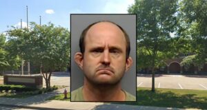 Police Report: Man in Diapers with Pacifier Requests Women to 'Change ...