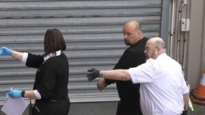 Man Arrested for Allegedly Calling Police 251 Times - Internewscast Journal