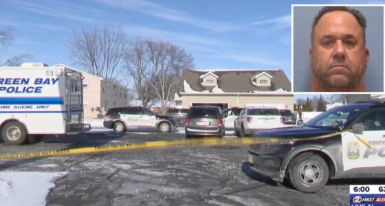 Repeat Offender Convicted for Murdering Girlfriend and Another Woman ...