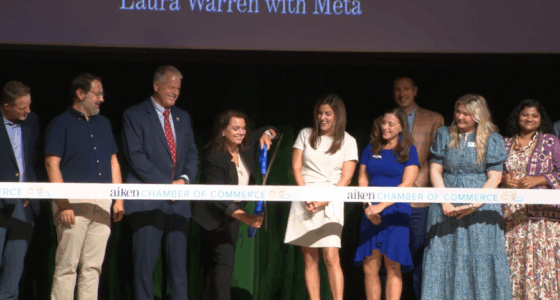 Meta Partners with Aiken Chamber of Commerce to Launch New Innovation ...