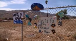 Report: Missing Infant's Sister Suffers Speech and Mobility Loss Due to ...