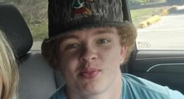 Nine Teenagers Arrested in 'Love Triangle' Murder Case Involving Boy ...